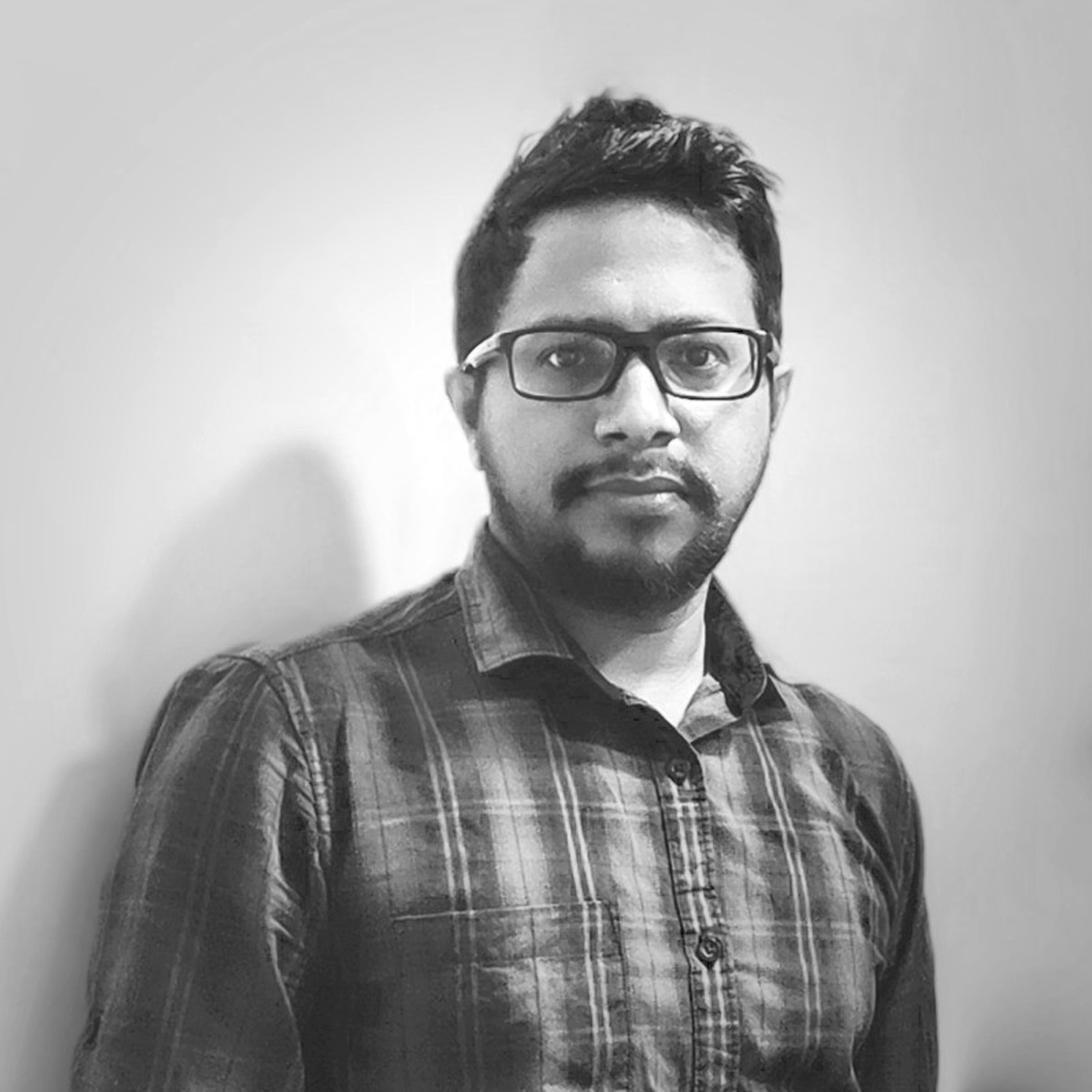 Suman Kanti Roy | Portfolio