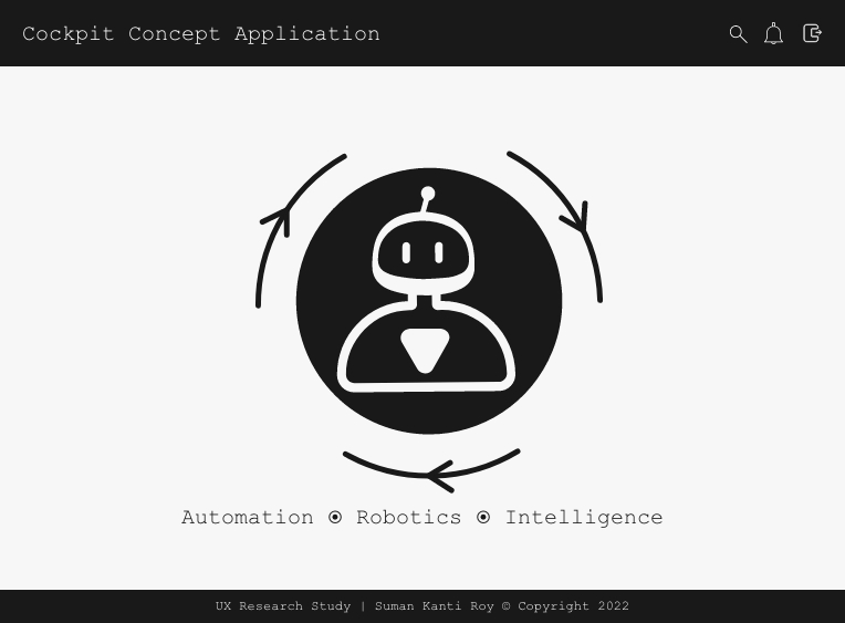 Suman Kanti Roy | Portfolio